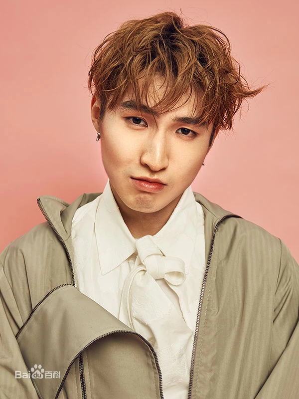 Huang Li Ge | Wiki Drama | Fandom