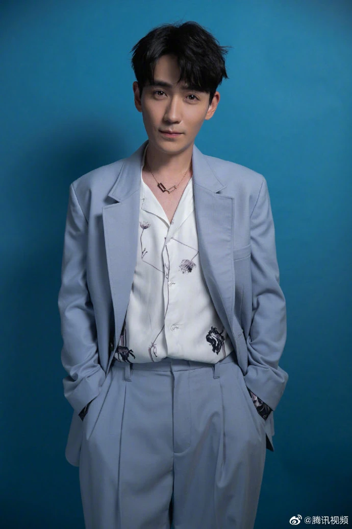 Zhu Yi Long | Wiki Drama | Fandom