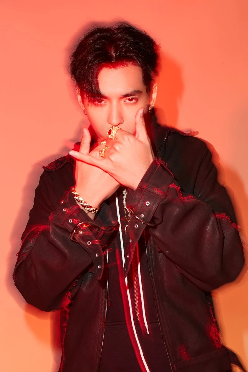 Kris Wu | Wiki Drama | Fandom