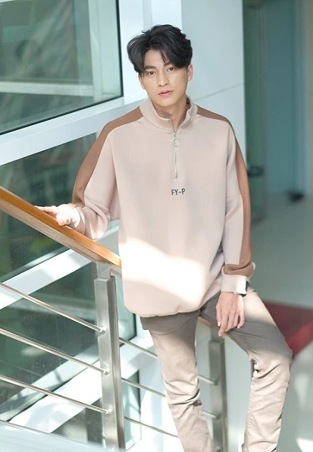 Kanawut Traipipattanapong | Wiki Drama | Fandom