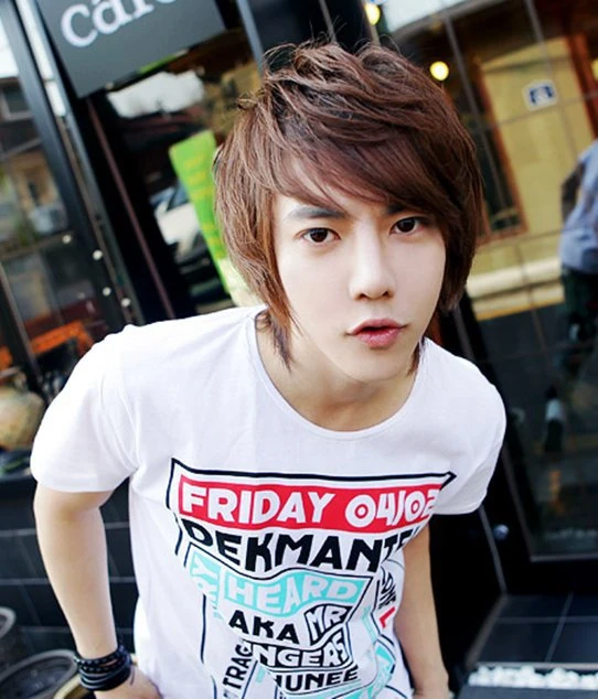Imagen - Park tae jun ulzzang.jpg | Wiki Drama | FANDOM powered by Wikia