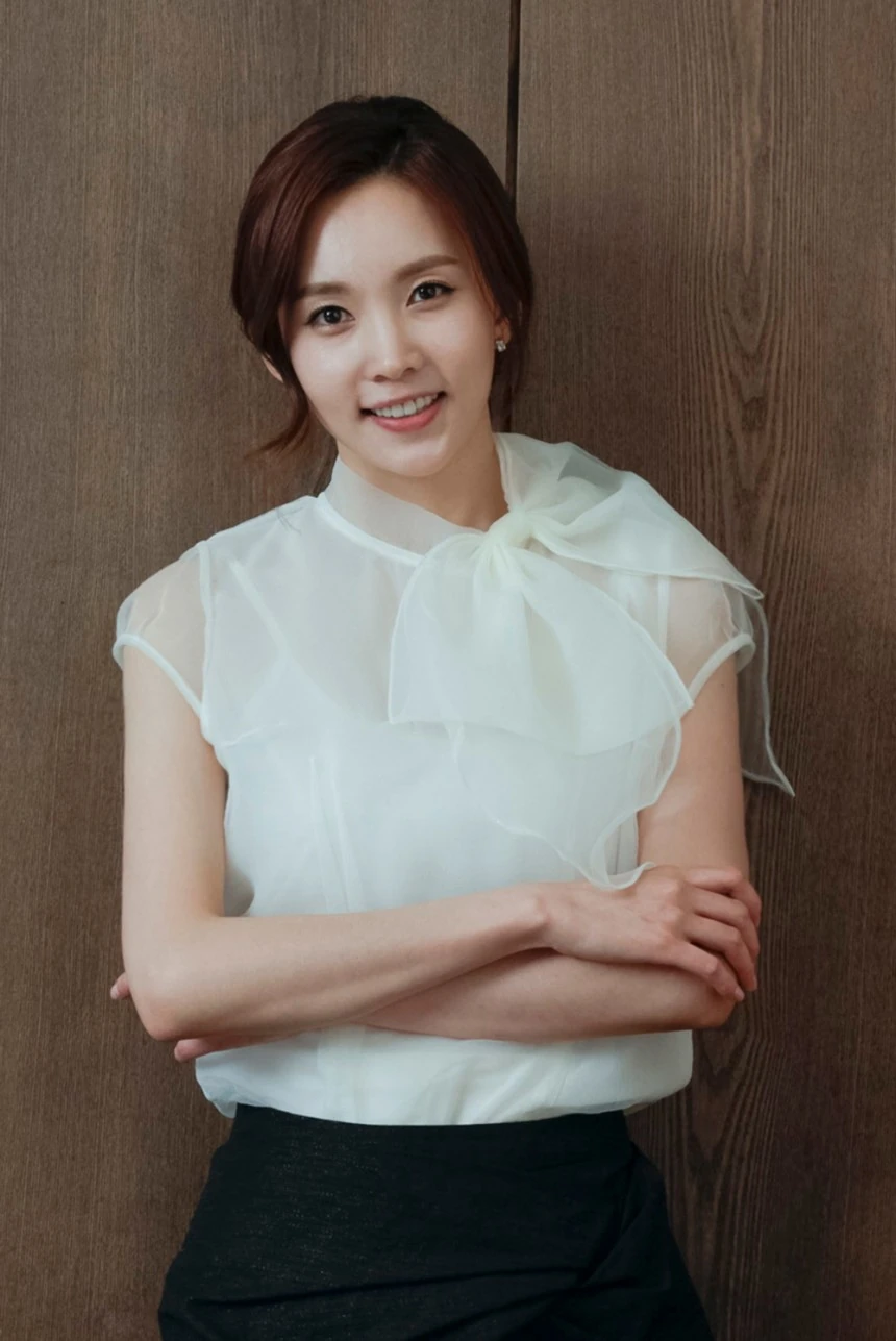 Yoon Joo Hee | Wiki Drama | Fandom
