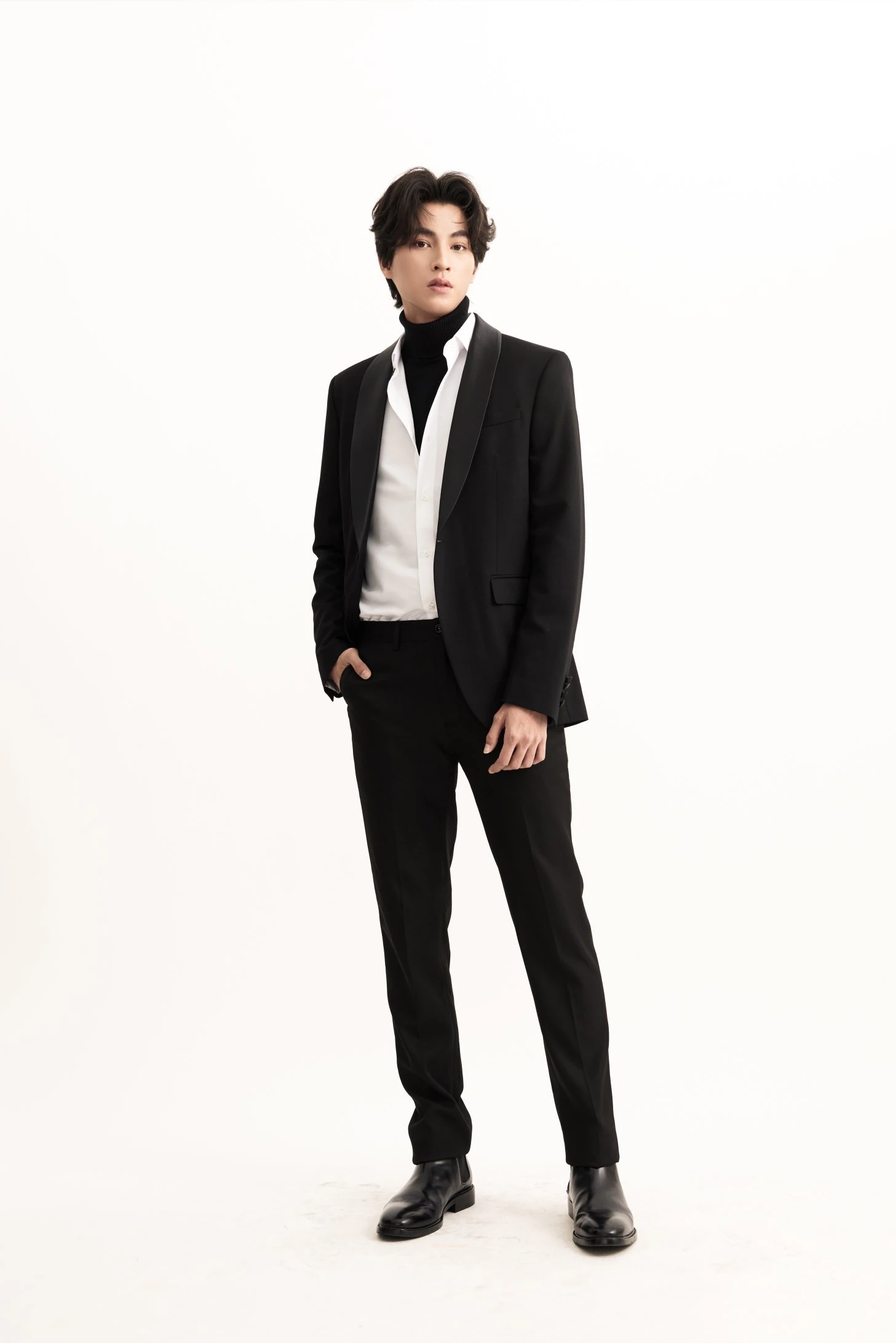 Kanawut Traipipattanapong | Wiki Drama | Fandom