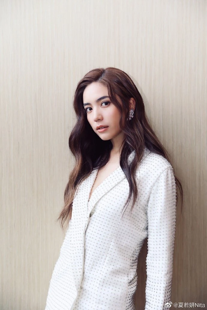 Nita Lei | Wiki Drama | Fandom