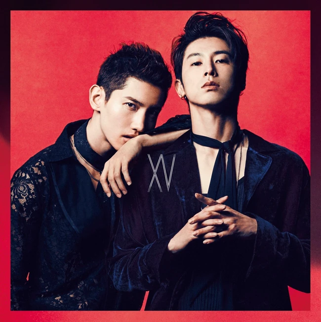 TVXQ (DBSK) | Wiki Drama | FANDOM powered by Wikia
