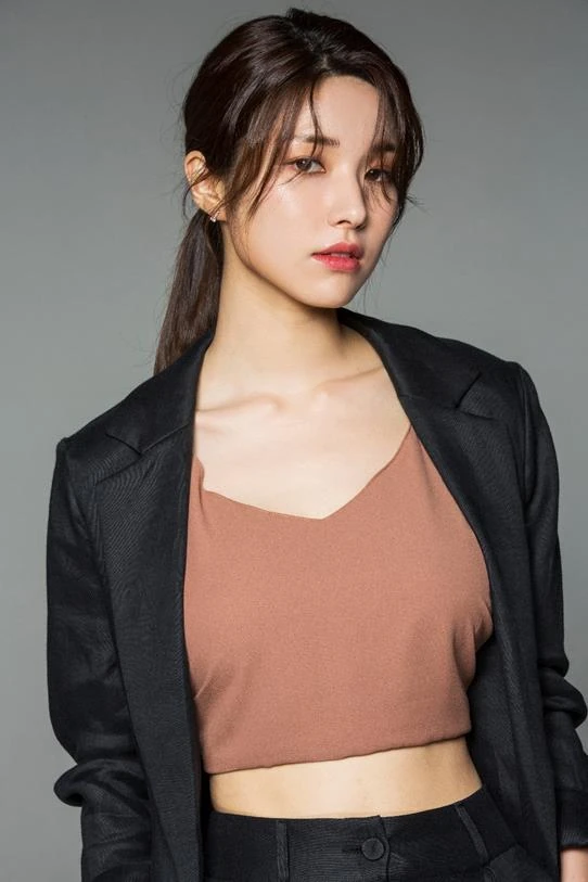 Ha Young (Actriz) | Wiki Drama | Fandom