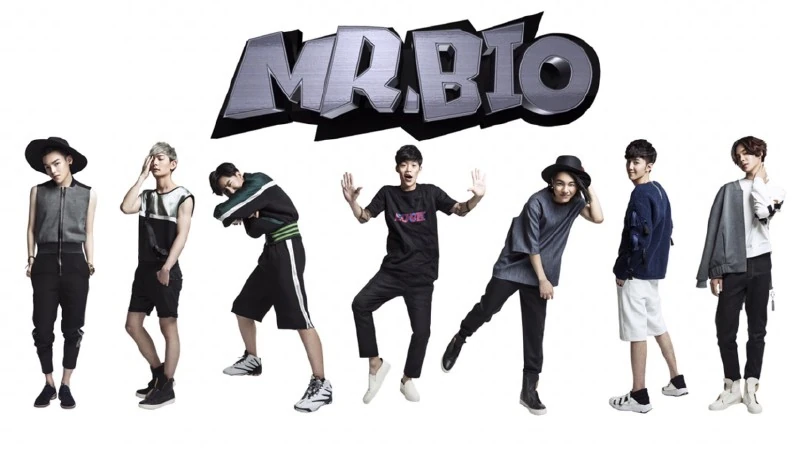 Mr.BIO | Wiki Drama | Fandom