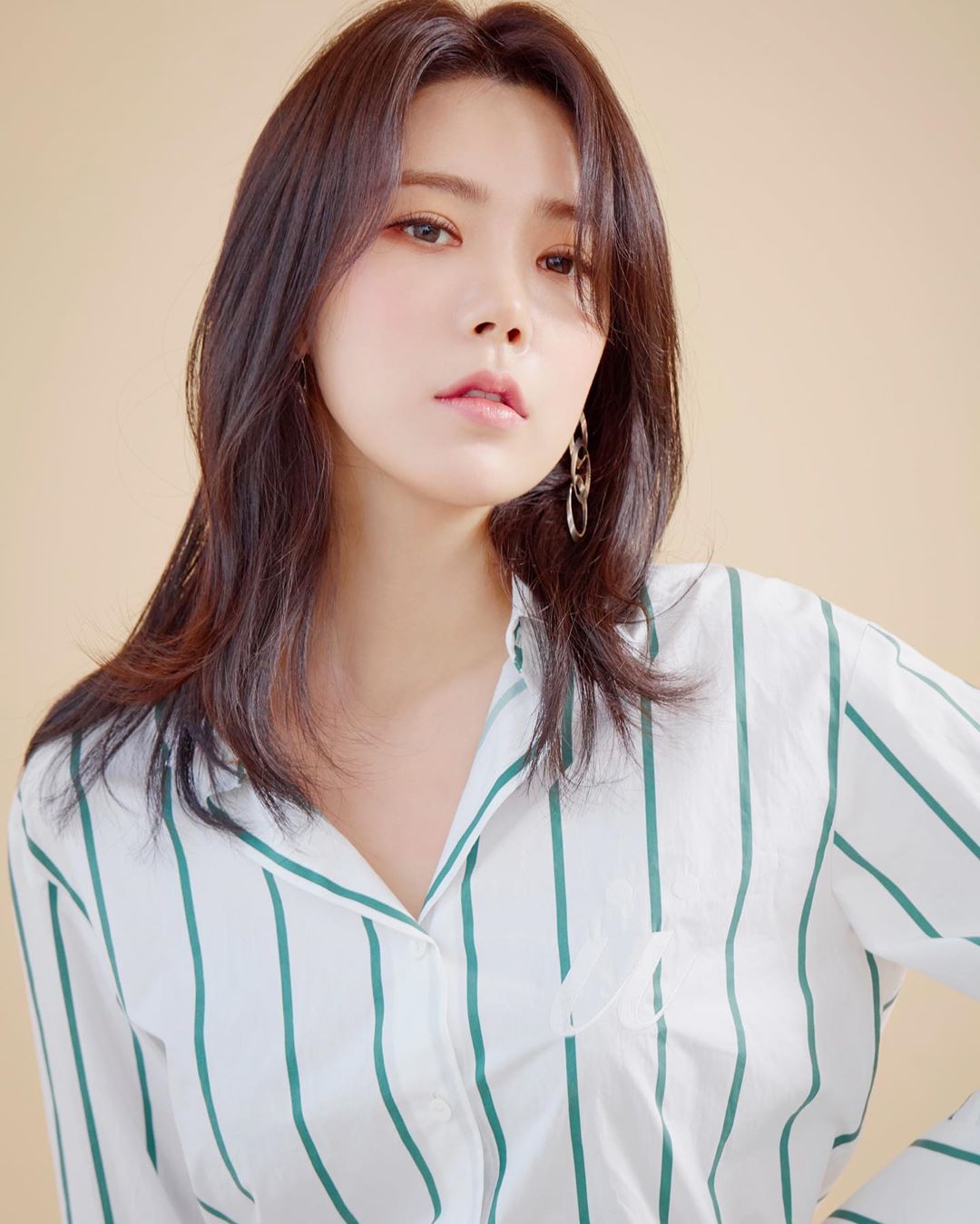 Park Soo Ah Wiki Drama Fandom