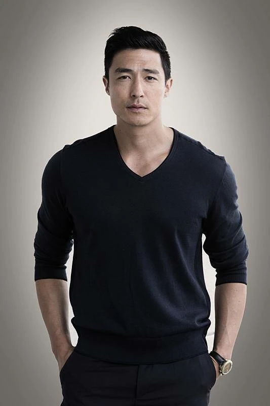 Daniel Henney | Wiki Drama | Fandom
