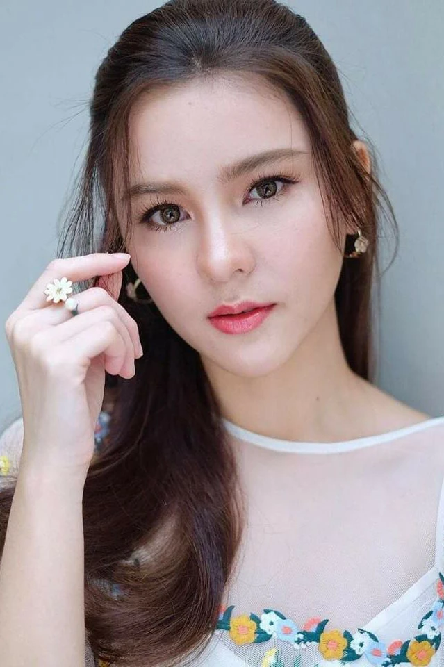 Aom Sushar | Wiki Drama | Fandom