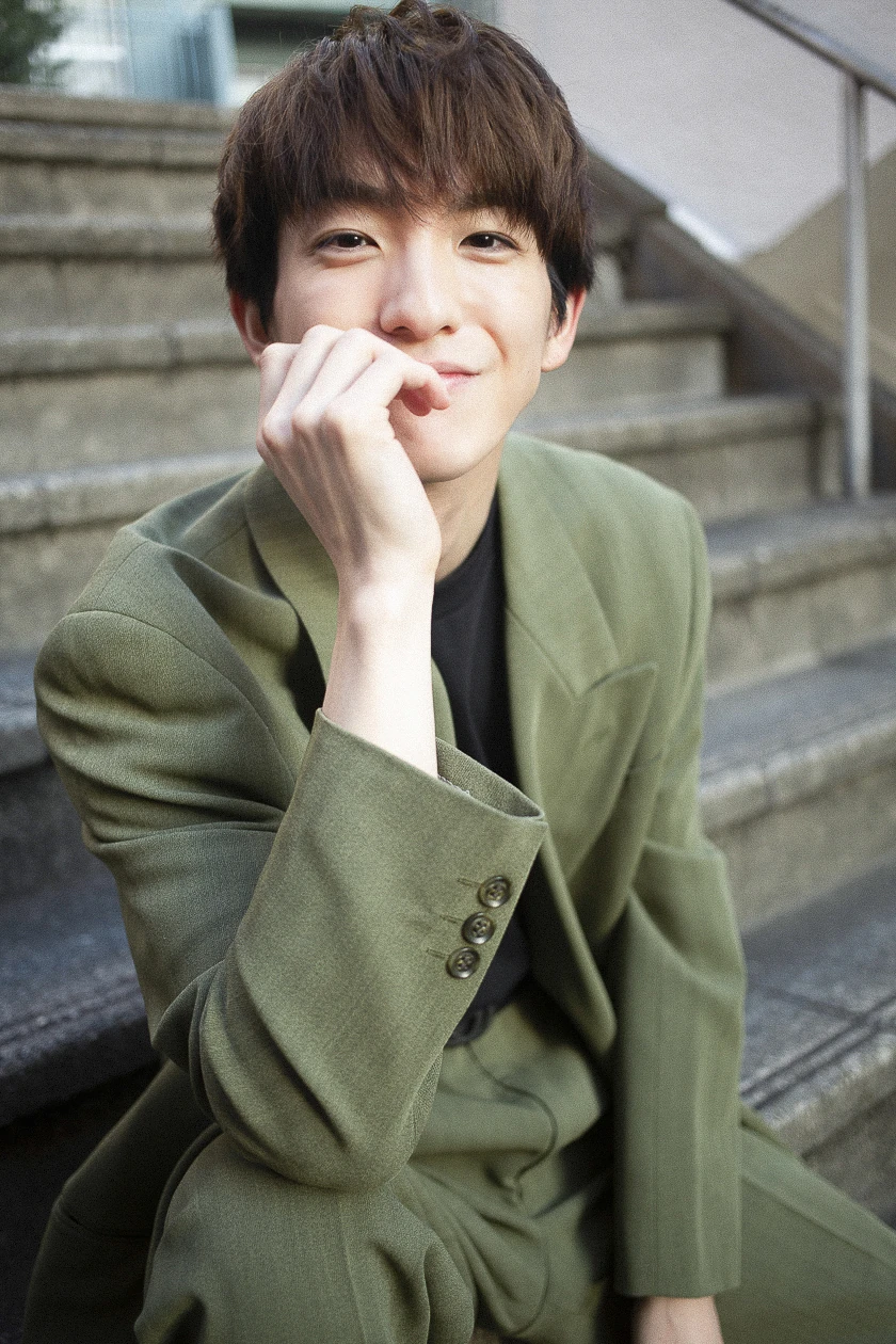 Maeda Goki | Wiki Drama | Fandom