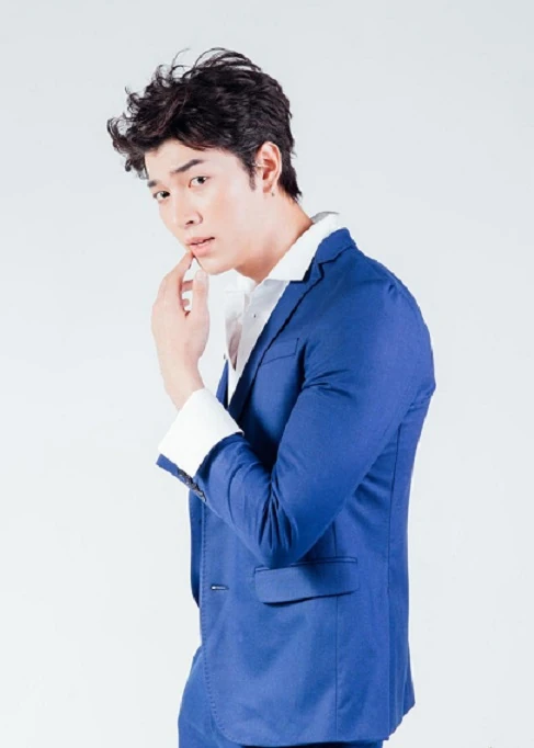 Itthipat Thanit | Wiki Drama | FANDOM powered by Wikia