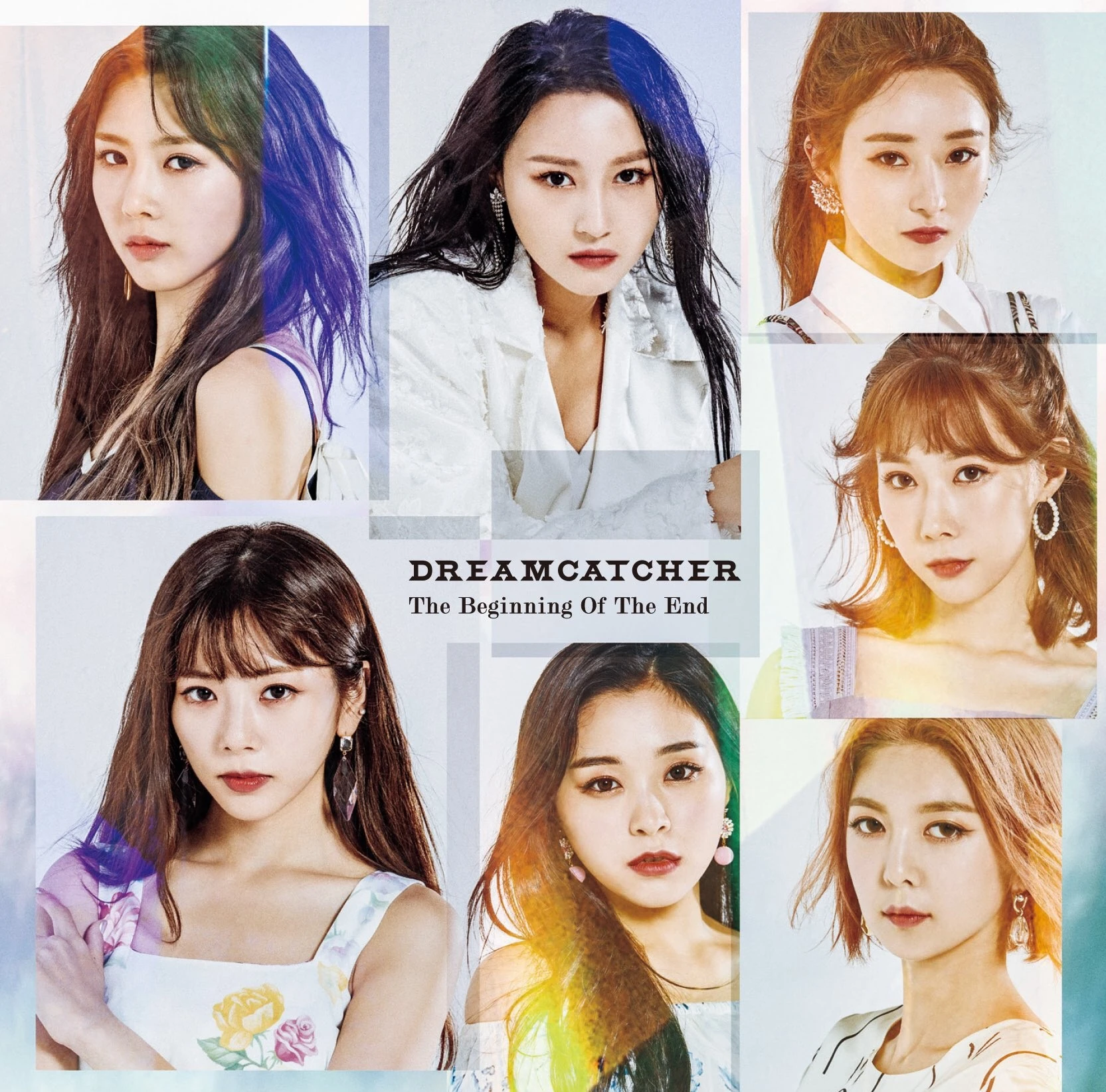 Dreamcatcher | Wiki Drama | FANDOM powered by Wikia
