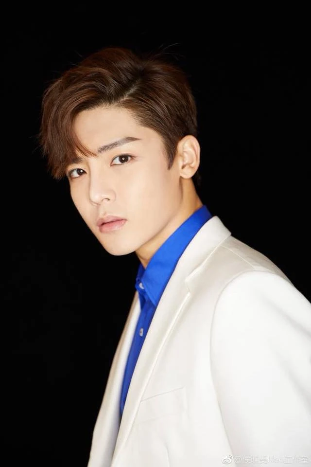 Hou Ming Hao | Wiki Drama | FANDOM powered by Wikia