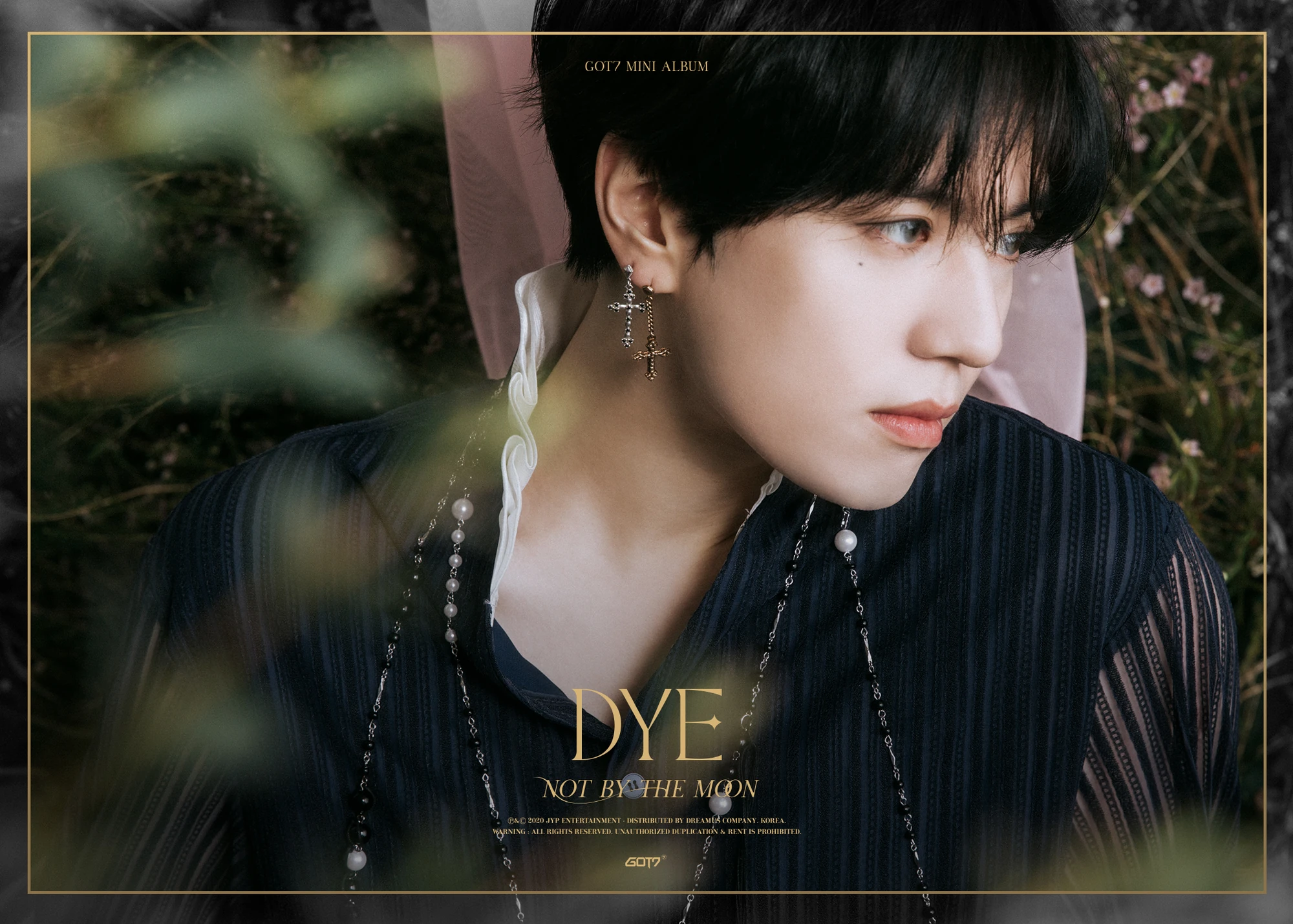 Kim Yu Gyeom | Wiki Drama | Fandom
