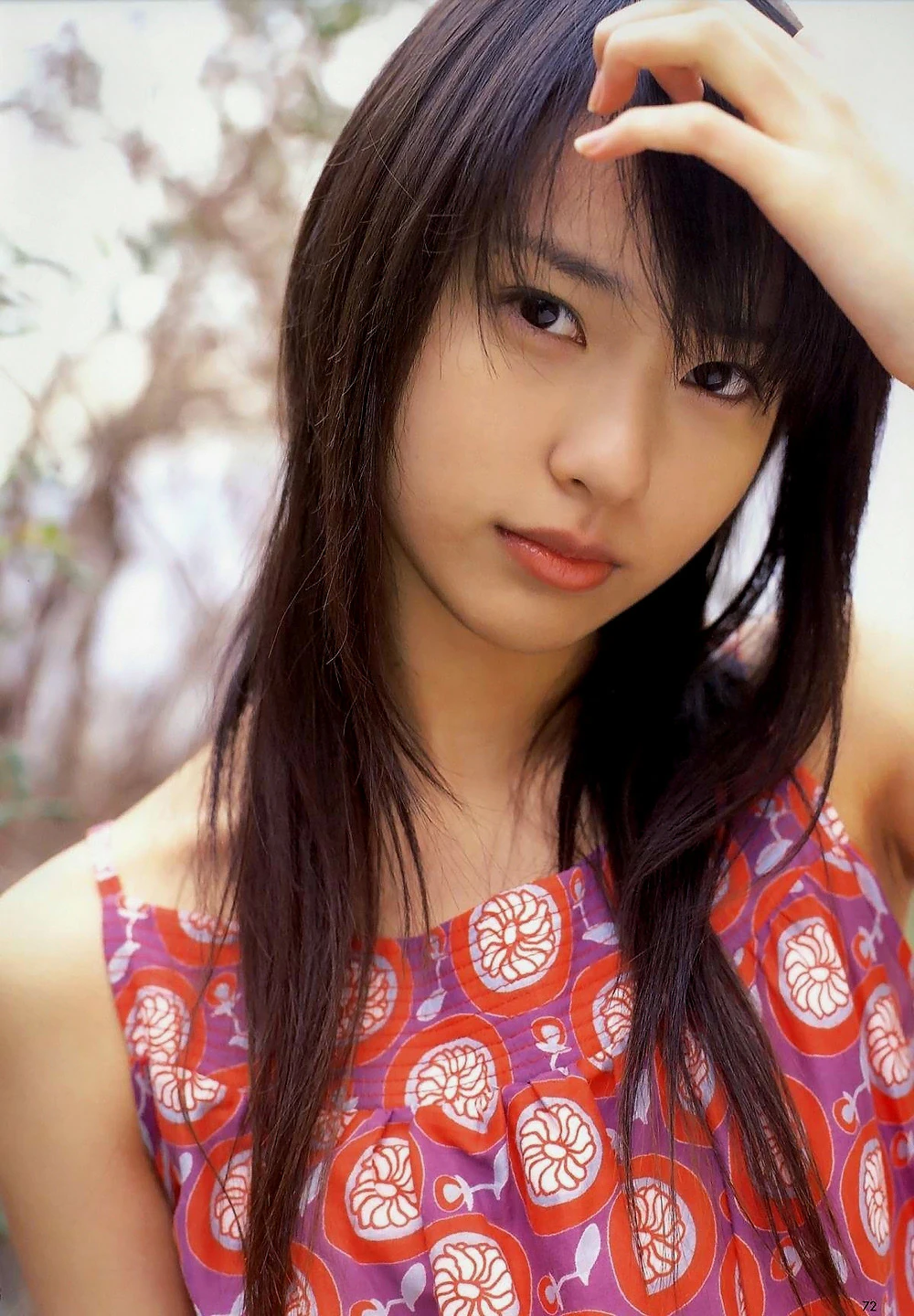 Toda Erika | Wiki Drama | Fandom