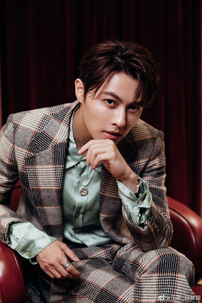 Wang Zi | Wiki Drama | Fandom