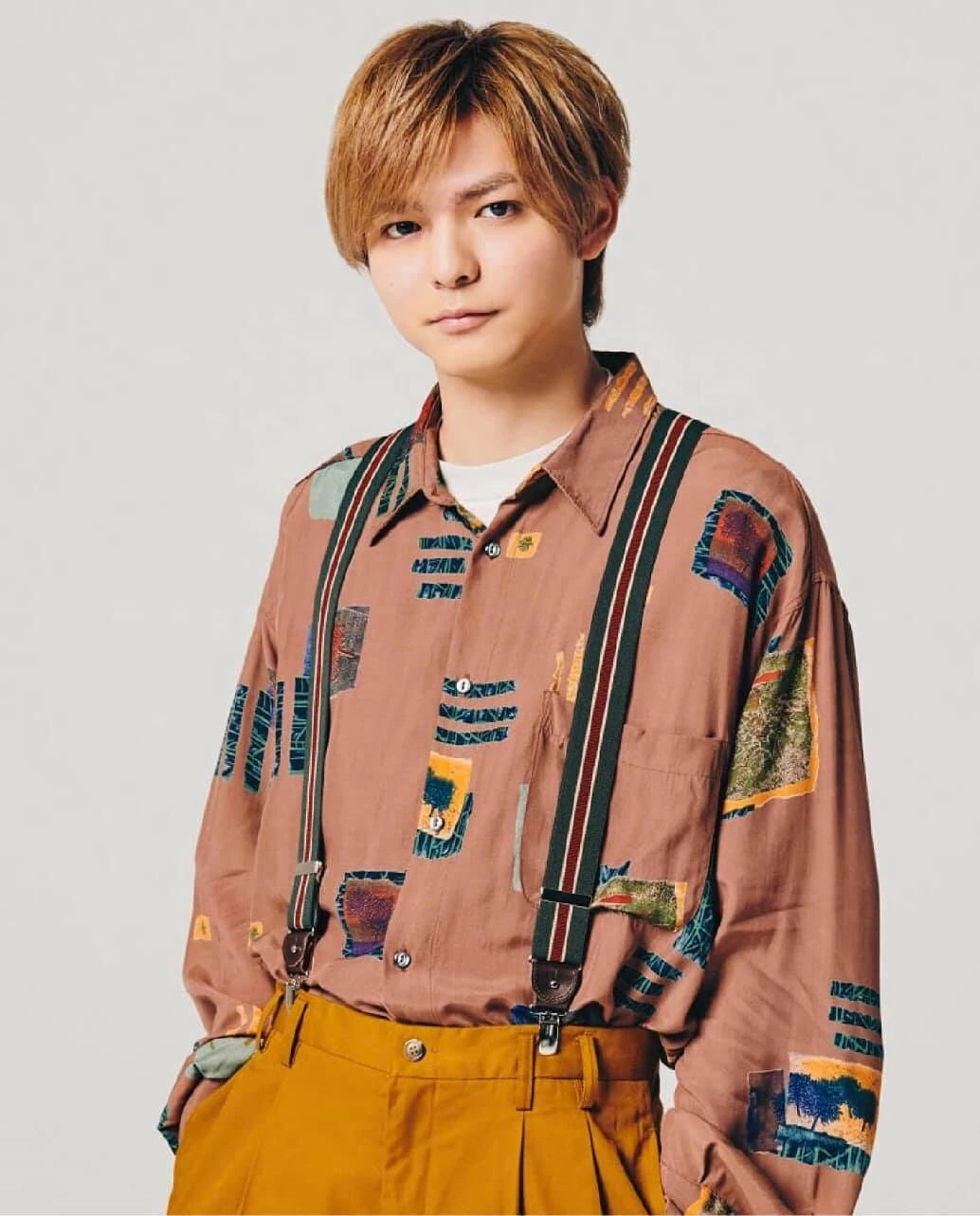 Yabu Kota | Wiki Drama | Fandom