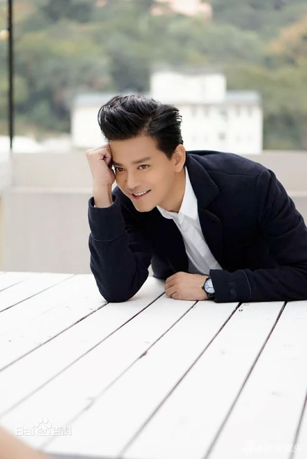 Daniel Chan | Wiki Drama | Fandom