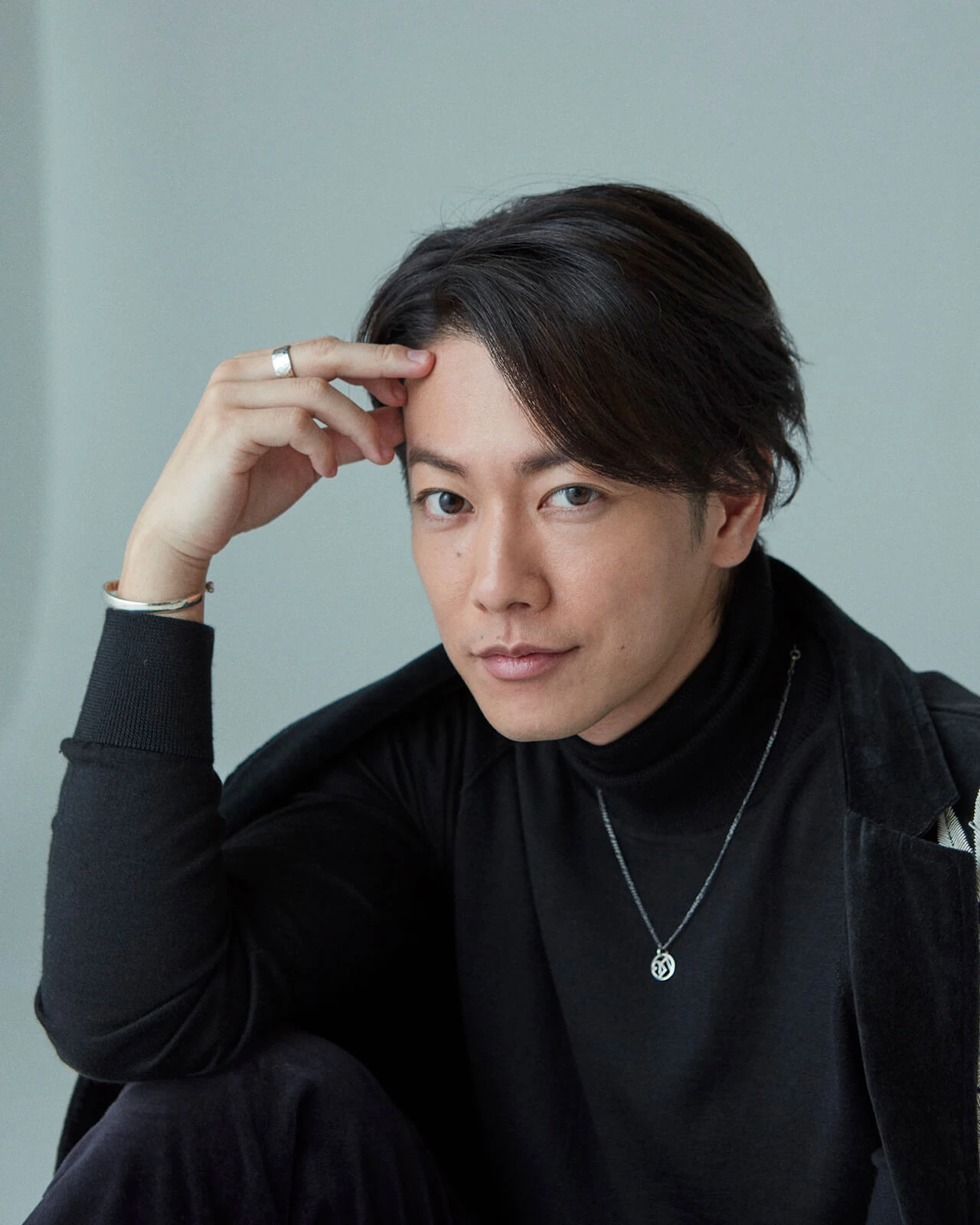 Sato Takeru | Wiki Drama | Fandom