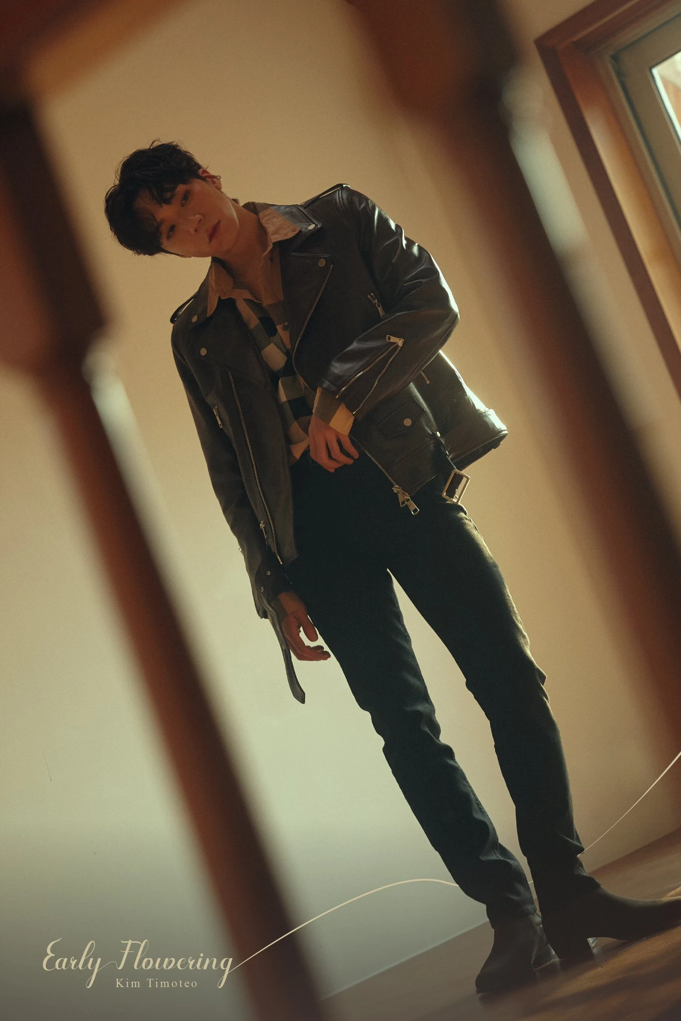 Timoteo | Wiki Drama | FANDOM powered by Wikia