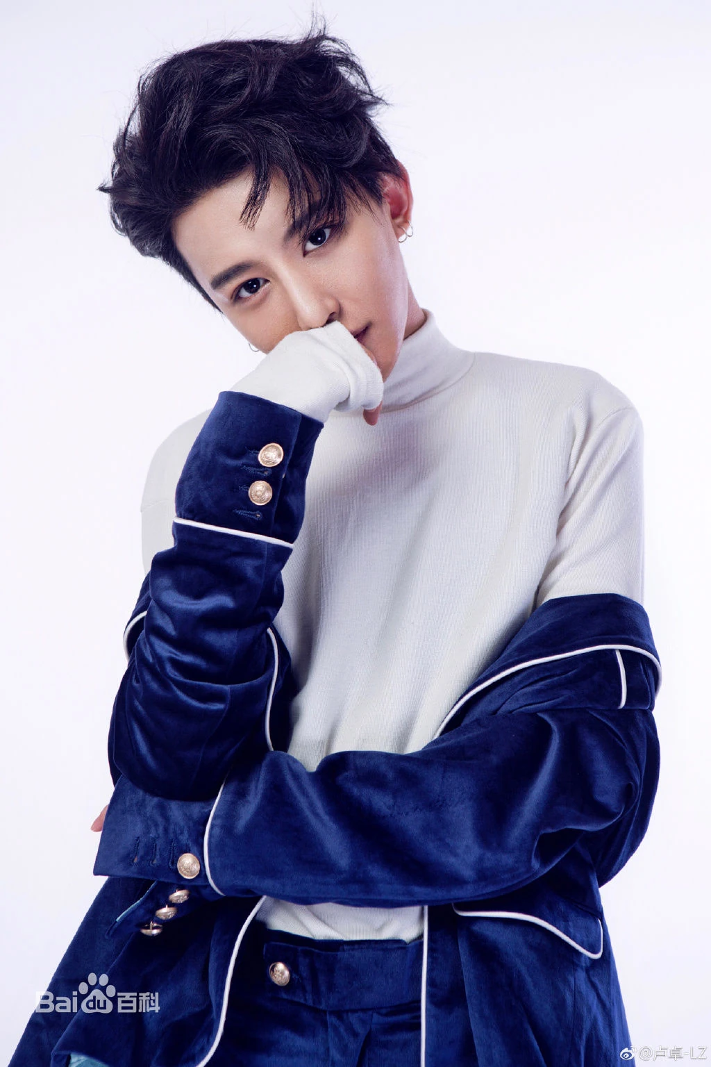 Lu Zhuo | Wiki Drama | Fandom