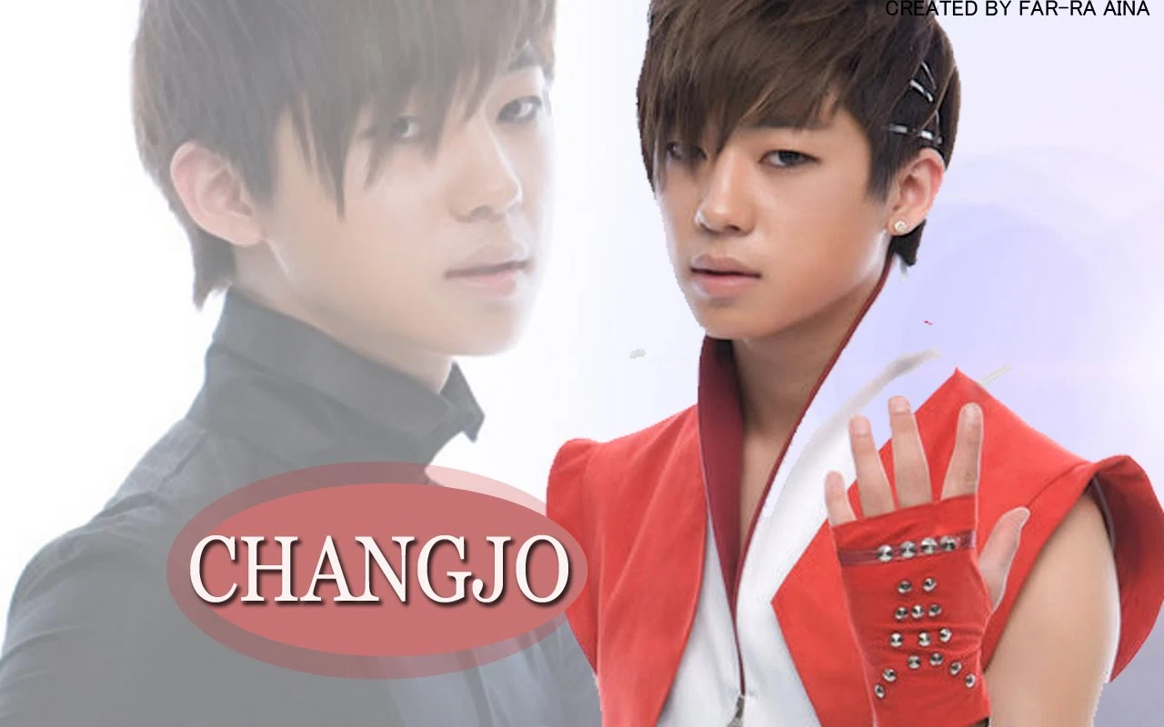 Imagen - TEEN TOP-CHANGJO.jpg | Wiki Drama | FANDOM powered by Wikia