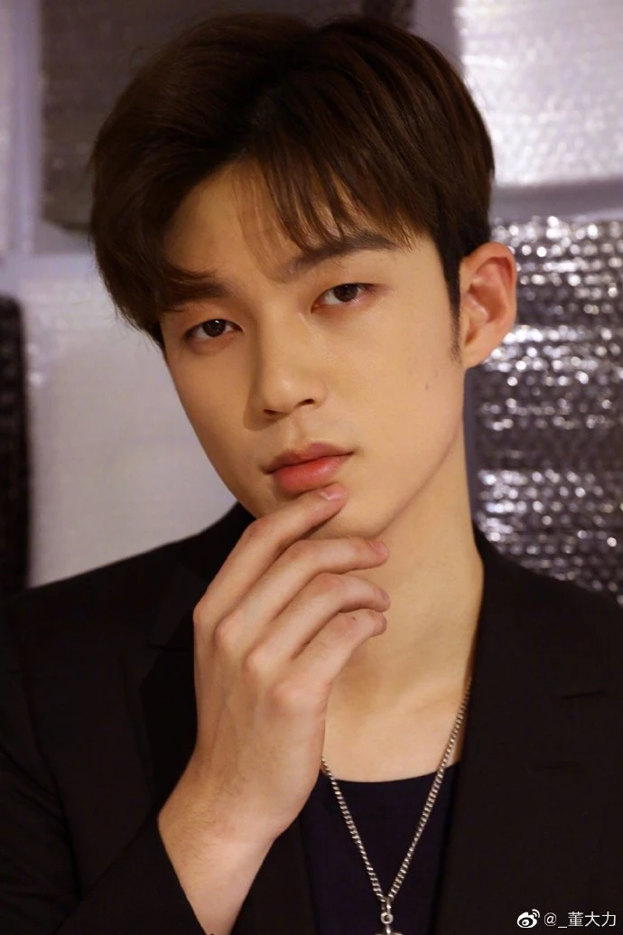 Dong Li | Wiki Drama | Fandom