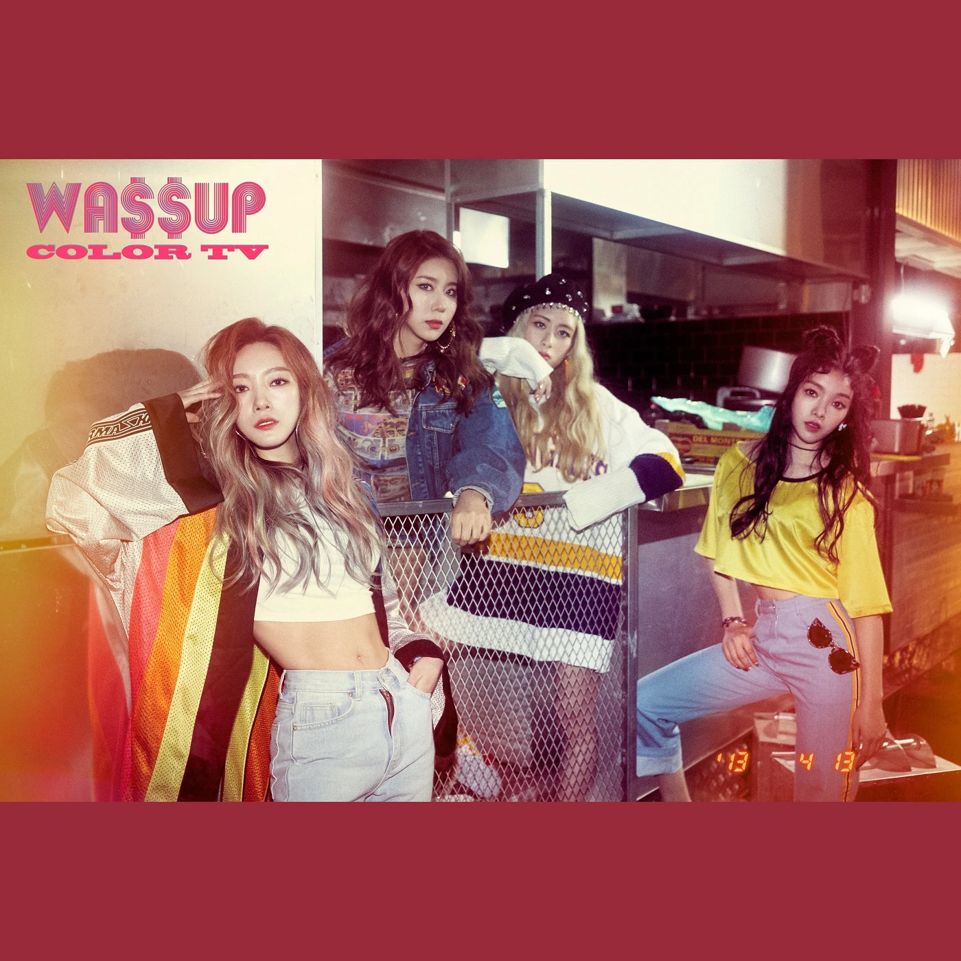 WA$$UP | Wiki Drama | Fandom