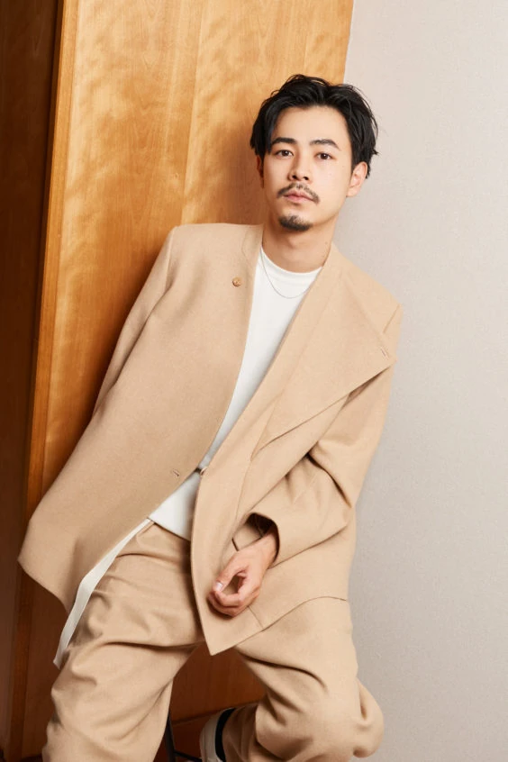 Narita Ryo | Wiki Drama | Fandom