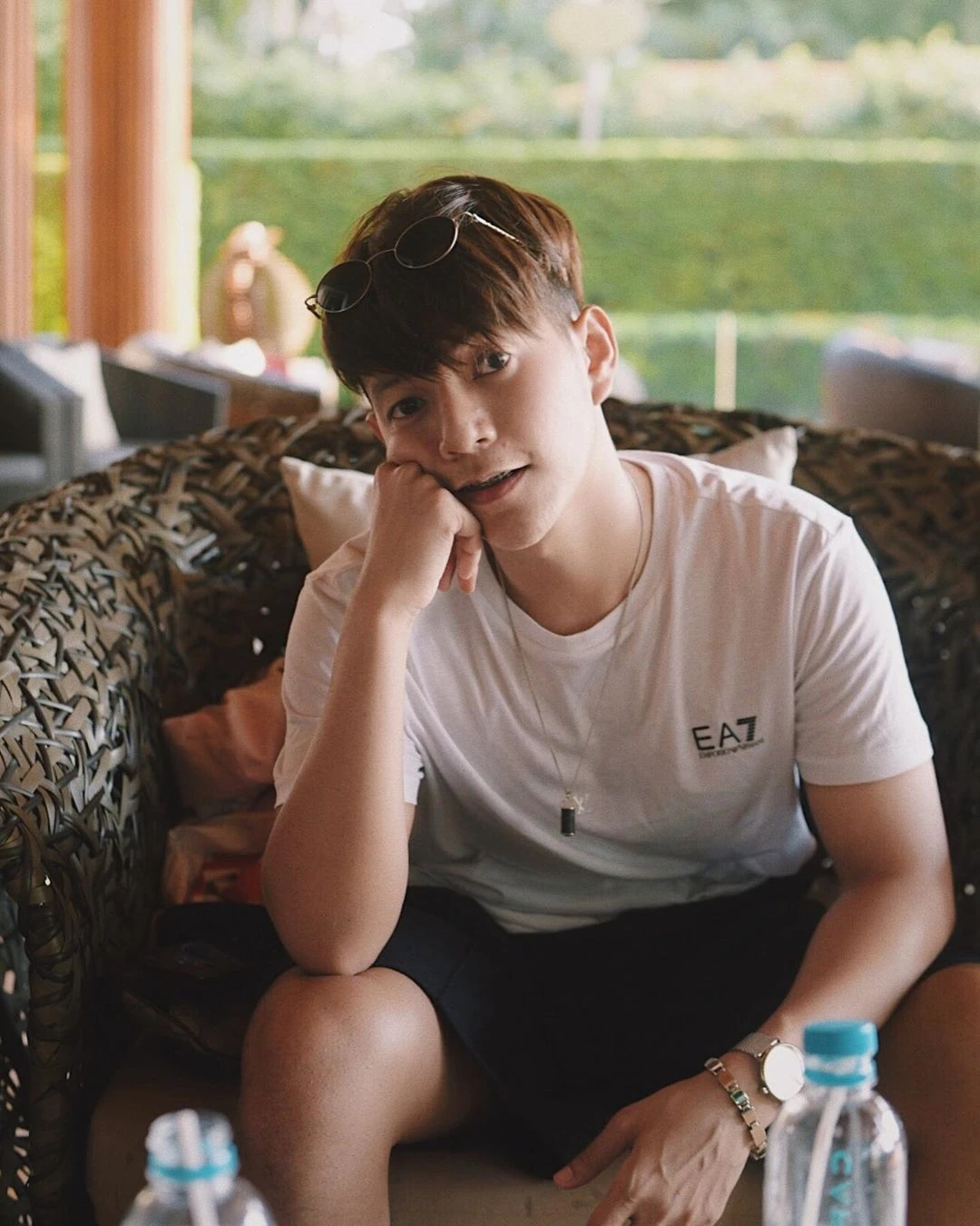 Boy Sompob | Wiki Drama | Fandom