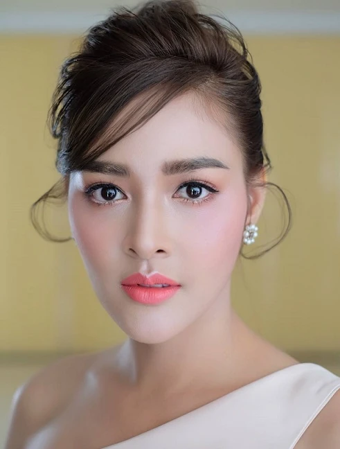 Fonthip Watcharatrakul | Wiki Drama | Fandom