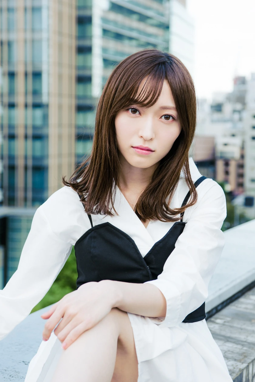 Yamaguchi Maho | Wiki Drama | Fandom