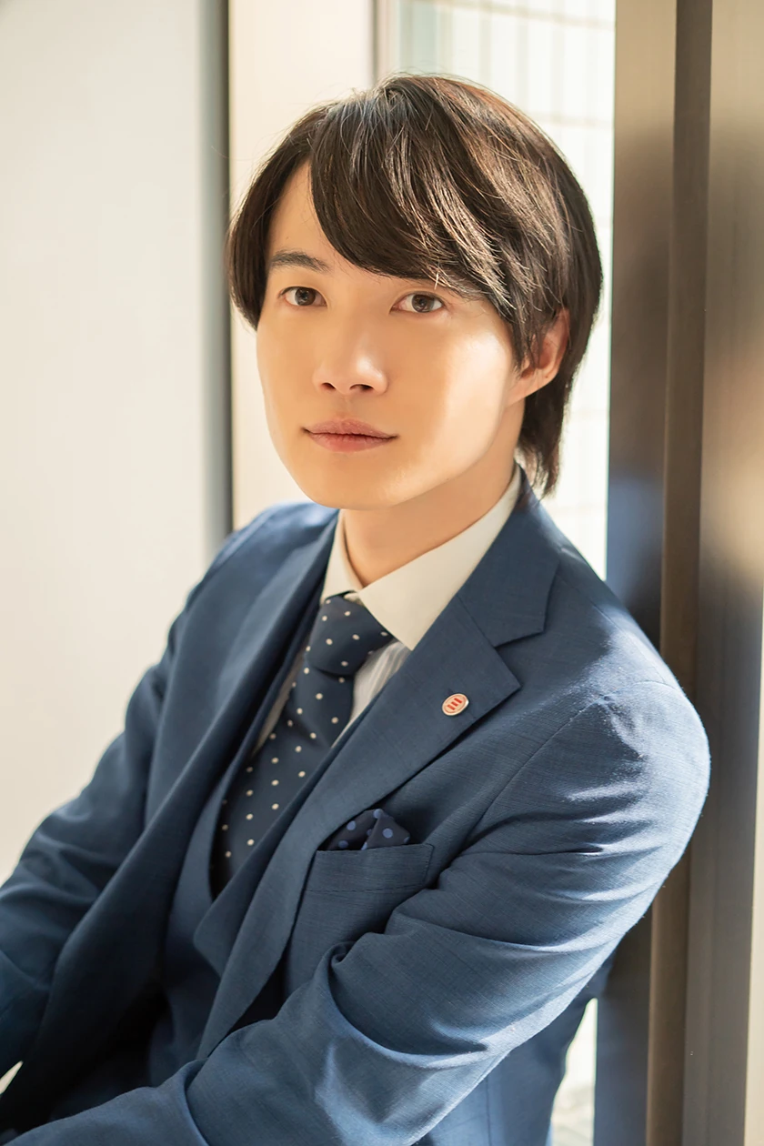 Kamiki Ryunosuke | Wiki Drama | Fandom