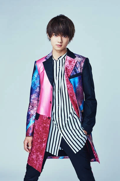 Sano Hayato | Wiki Drama | FANDOM powered by Wikia