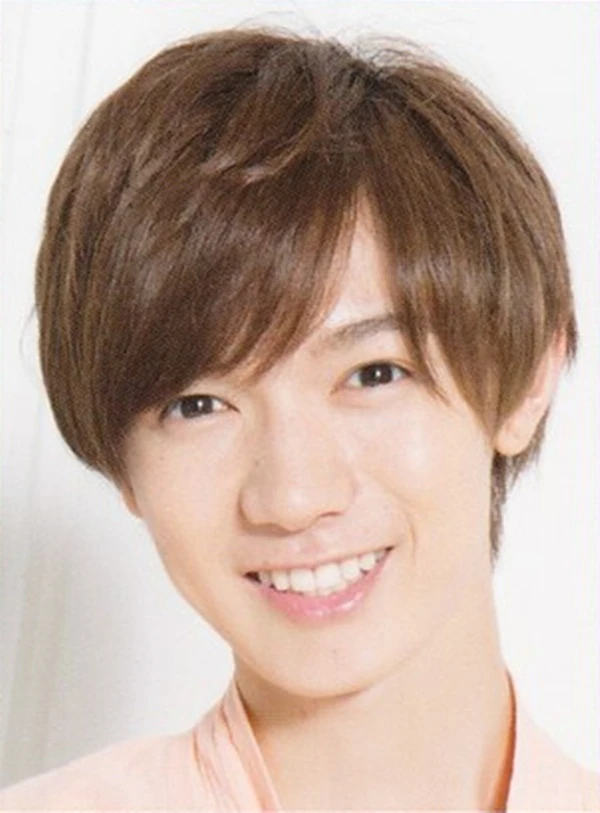 Shimekake Ryuya | Wiki Drama | Fandom