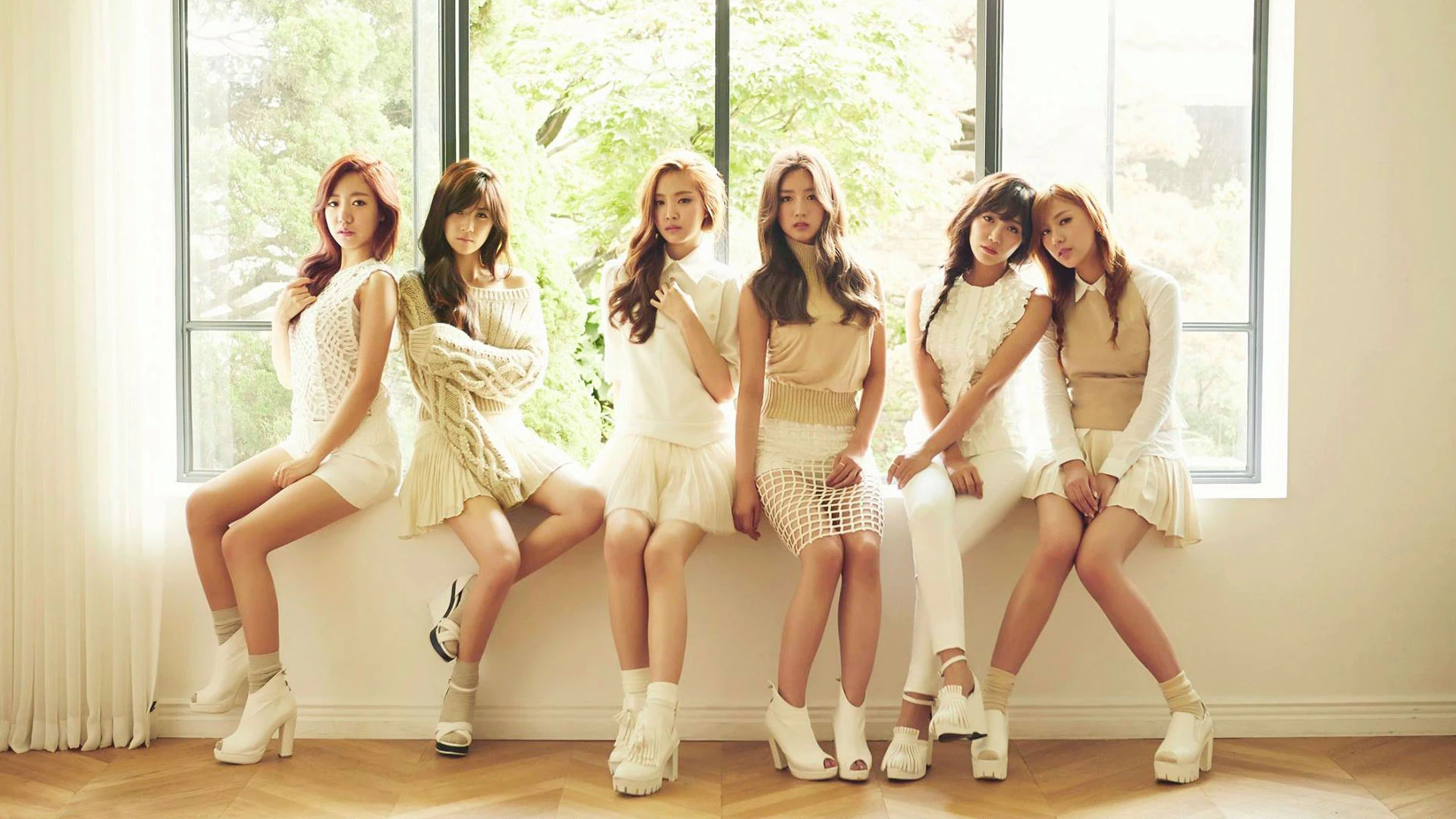Imagen - Apink-5460ed5e0b336.jpg | Wiki Drama | FANDOM powered by Wikia