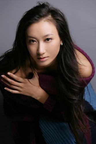 Chen Jia Jia | Wiki Drama | FANDOM powered by Wikia