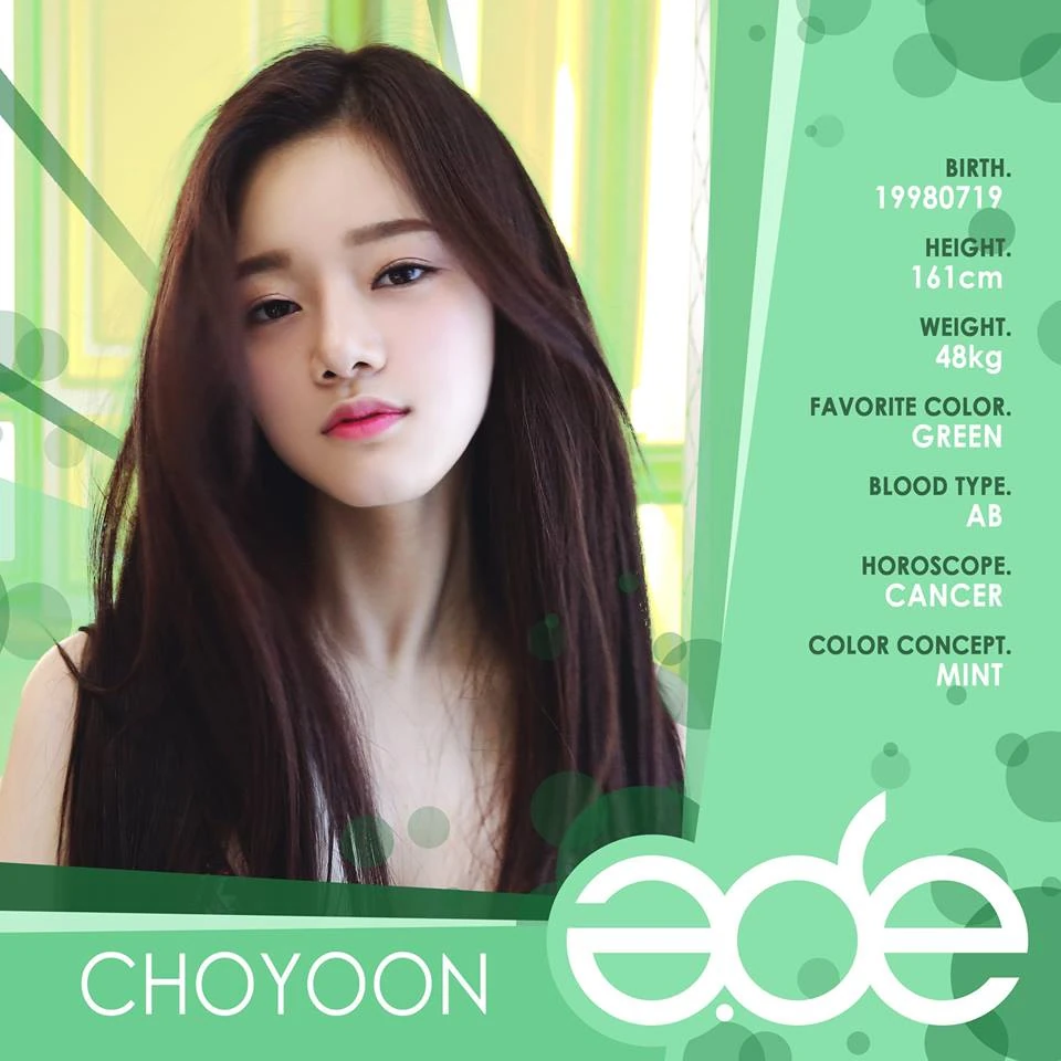 Cho Yoon | Wiki Drama | Fandom