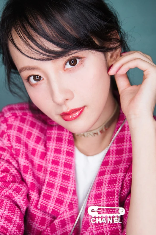 Zhang Jia Ni | Wiki Drama | Fandom