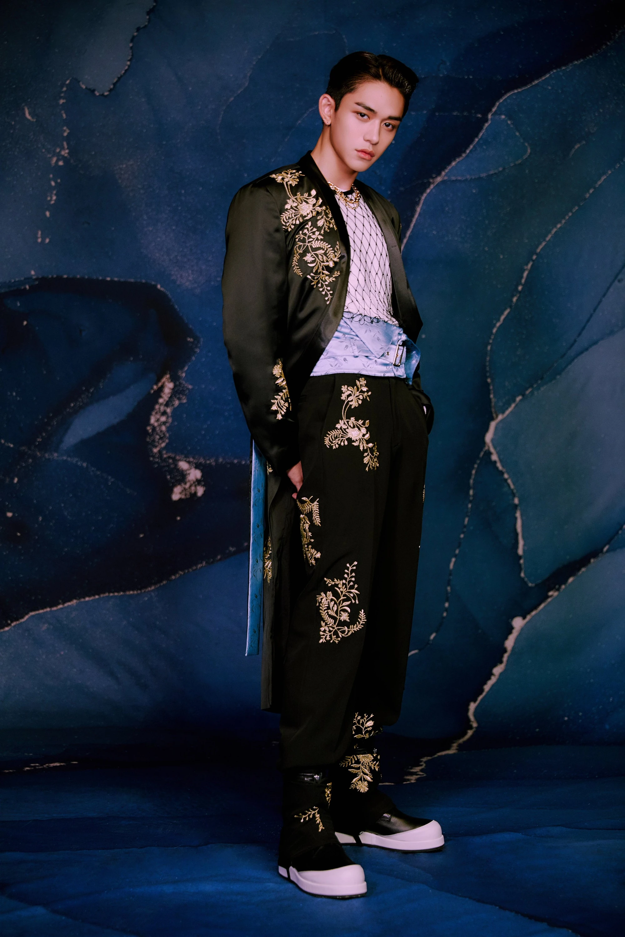 Lucas | Wiki Drama | Fandom