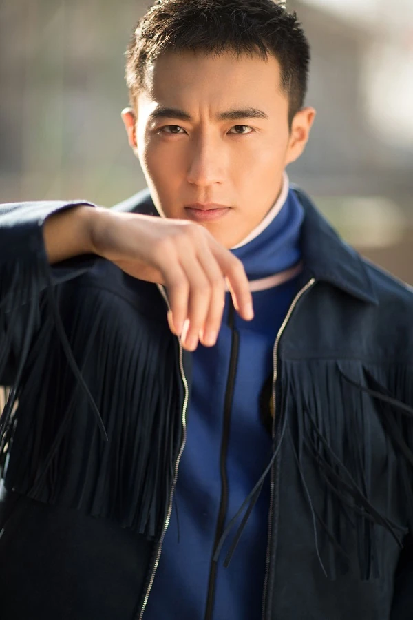 Wang Sen | Wiki Drama | Fandom
