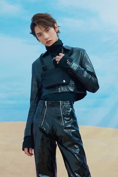 Hu Wen Xuan | Wiki Drama | Fandom