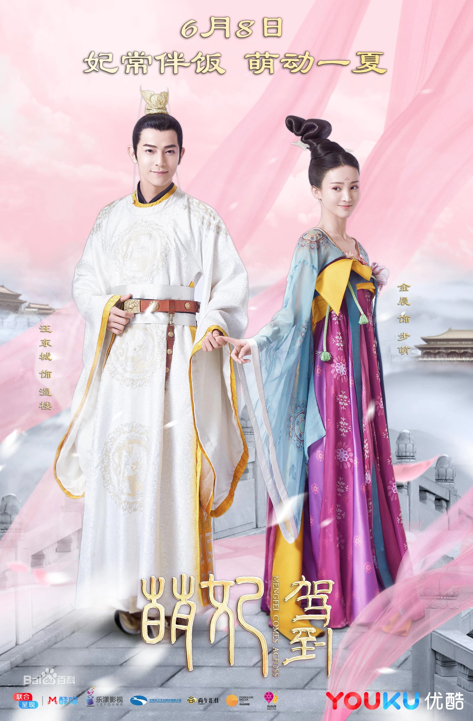 Lady Meng is Here | Wiki Drama | Fandom