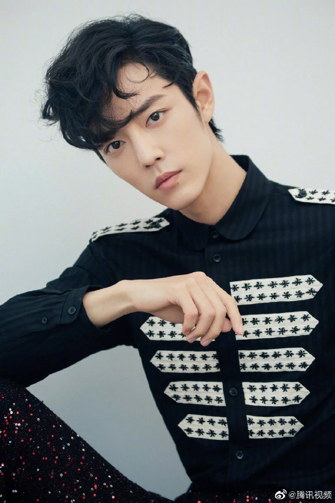 Xiao Zhan | Wiki Drama | FANDOM powered by Wikia