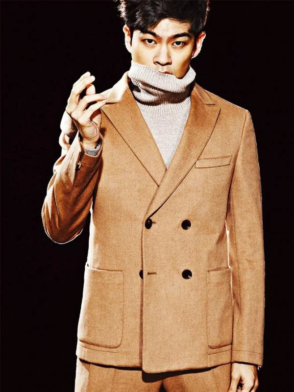 Jang Ki Ha | Wiki Drama | Fandom