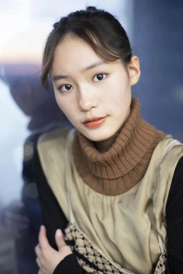 Minami Sara | Wiki Drama | Fandom