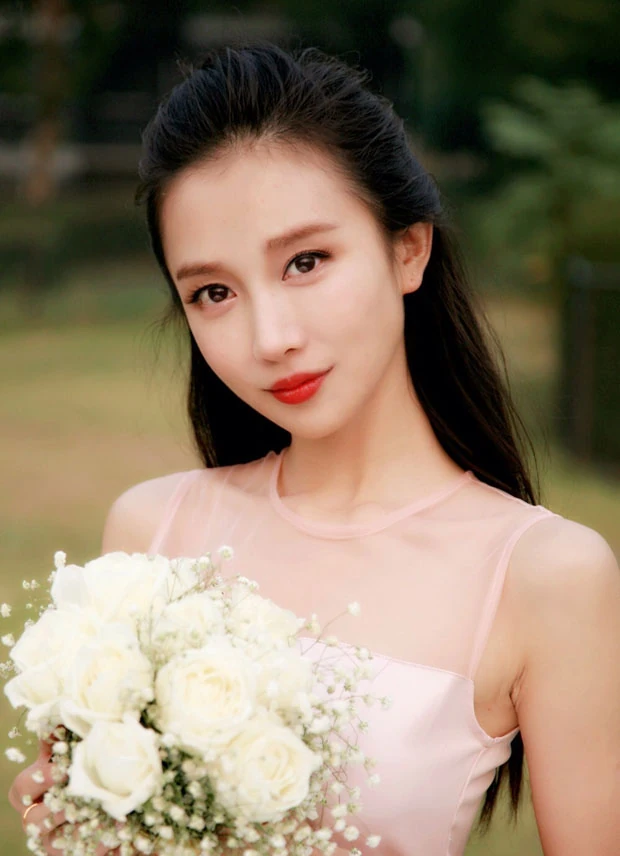 Pan Shi Qi | Wiki Drama | Fandom