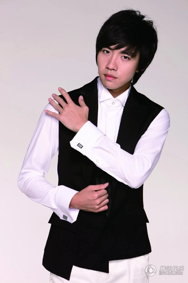 Yu Hao Ming | Wiki Drama | Fandom