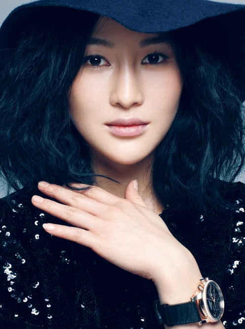 Chen Ran | Wiki Drama | Fandom